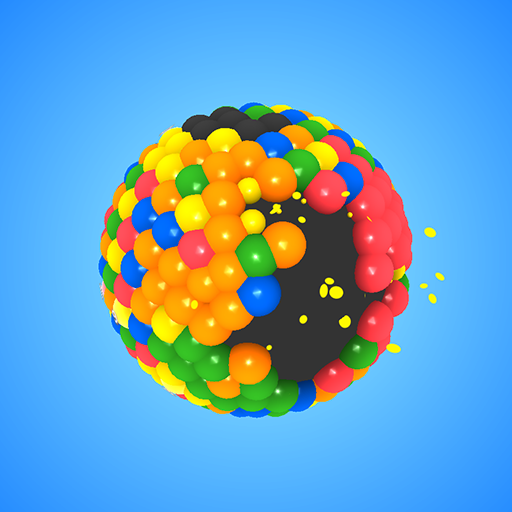 Sphere Blast 3D: Zen Match for Android/iOS - TapTap