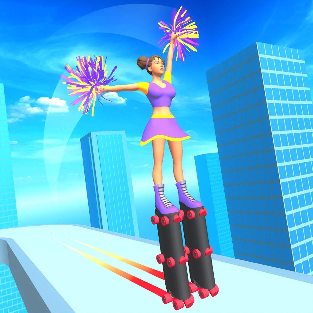 Roller Stack! Latest Version for Android/iOS APK - TapTap