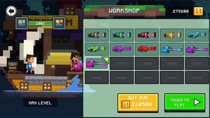 Rock Raft: Survival Adventure android iOS apk download for free-TapTap