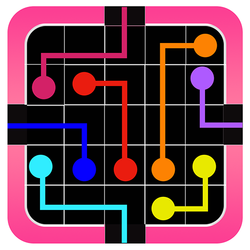 Connect The Dots - Dots Quest Ratings & Reviews - TapTap
