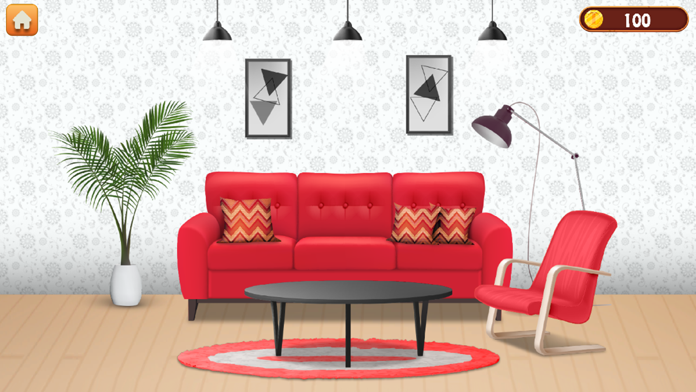 My Home Design - Redecor Game android iOS apk download for free-TapTap