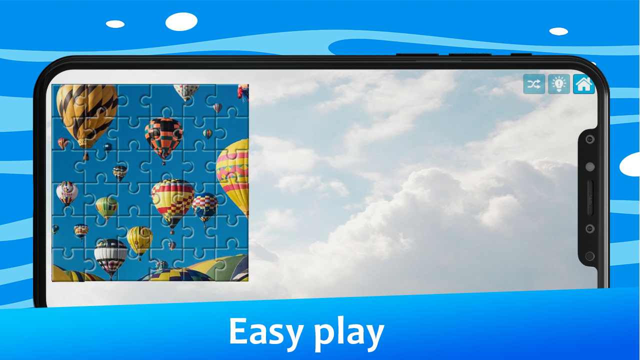 Puzzle Technic Pro android iOS apk download for free-TapTap