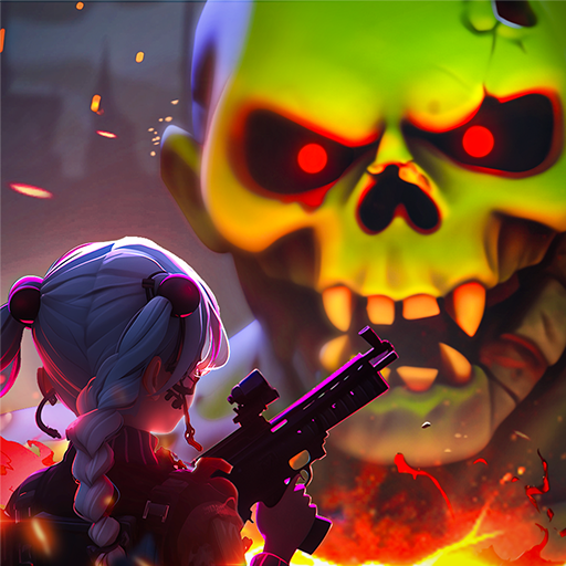 Zombie Raid: Survivor for Android/iOS - TapTap