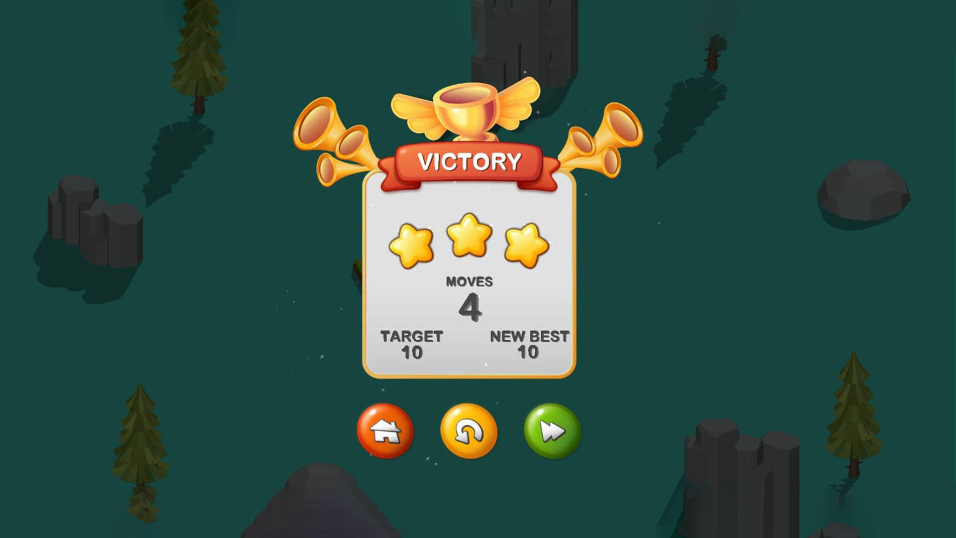 Rotating Block: Roll the Block android iOS-TapTap