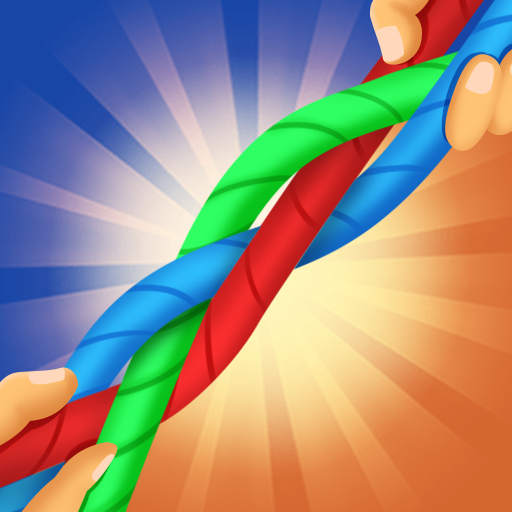 Twisted Tangle: Logic puzzle 0.1 for Android/iOS - TapTap