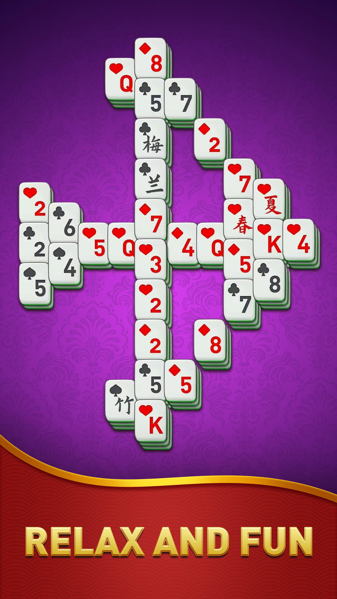 Mahjong Solitaire - Tile Match android iOS apk download for free-TapTap