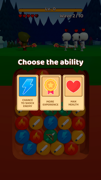 Hero Balls RPG android iOS apk download for free-TapTap