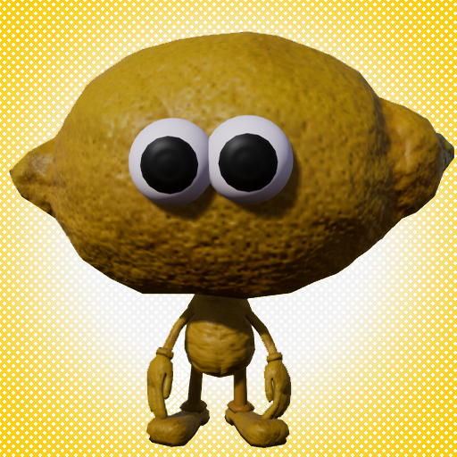 Lemon Simulator Latest Version for Android/iOS APK - TapTap