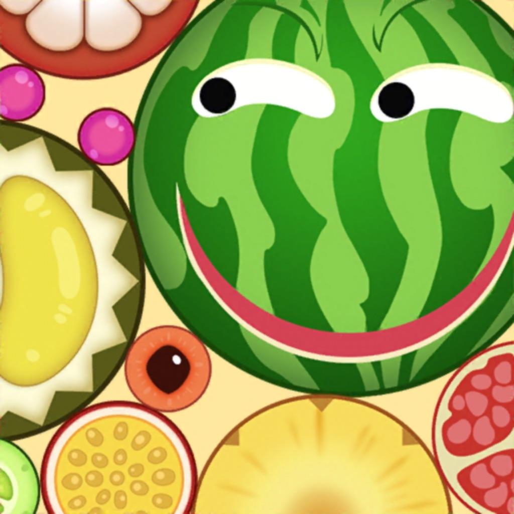 Fruit Merge: Watermelon Game for Android/iOS - TapTap
