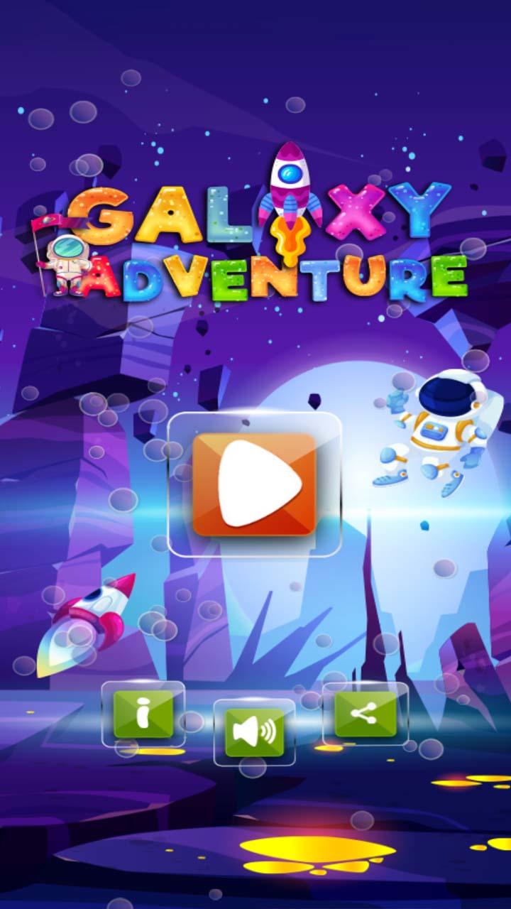 Galaxy Adventure Monster Block android iOS apk download for free-TapTap