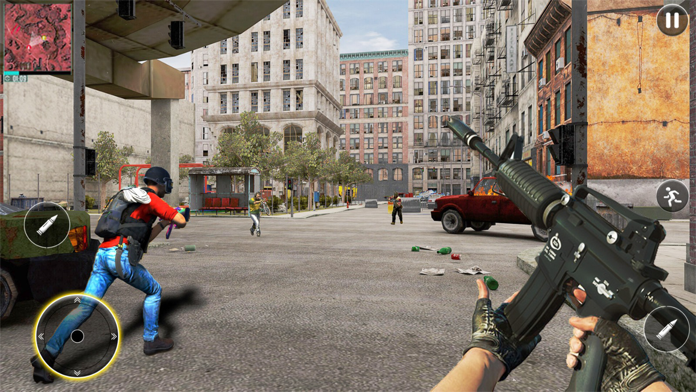 Download C Ops Critical Strike Gun Game for Android/iOS APK - TapTap