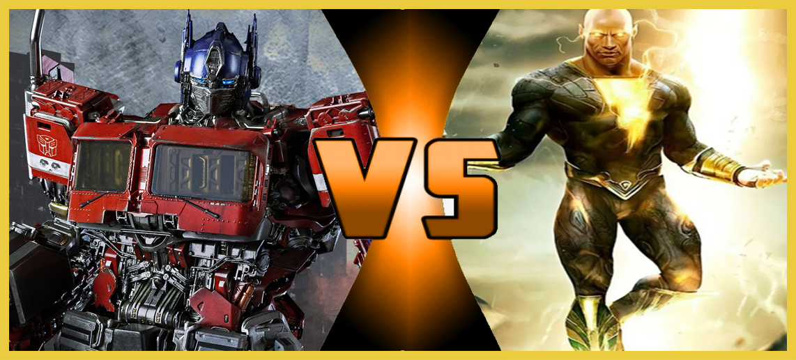 Optimus Prime Boxing Game android iOS apk download for free-TapTap