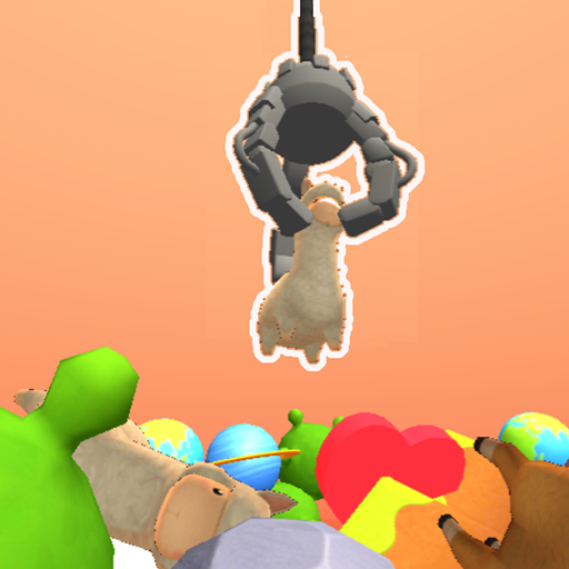 Idle Claw Machine Latest Version for Android/iOS - TapTap