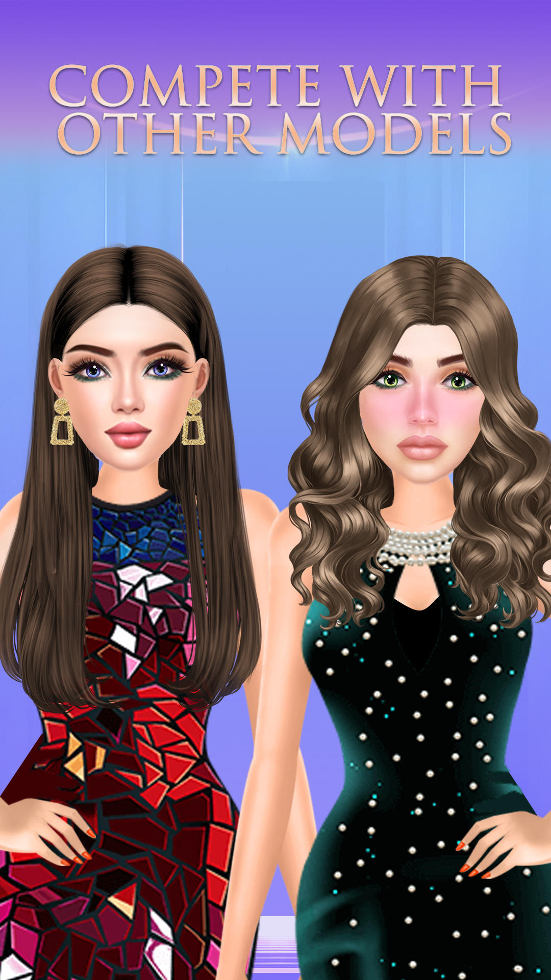 Makeover Studio: Dress up Game android iOS-TapTap