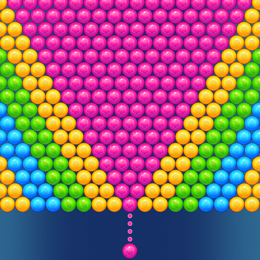 Magic Bubble Pop Latest Version for Android/iOS APK - TapTap