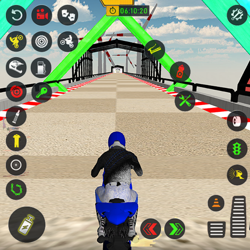 Bike Race 3D: Bike Game for Android/iOS - TapTap