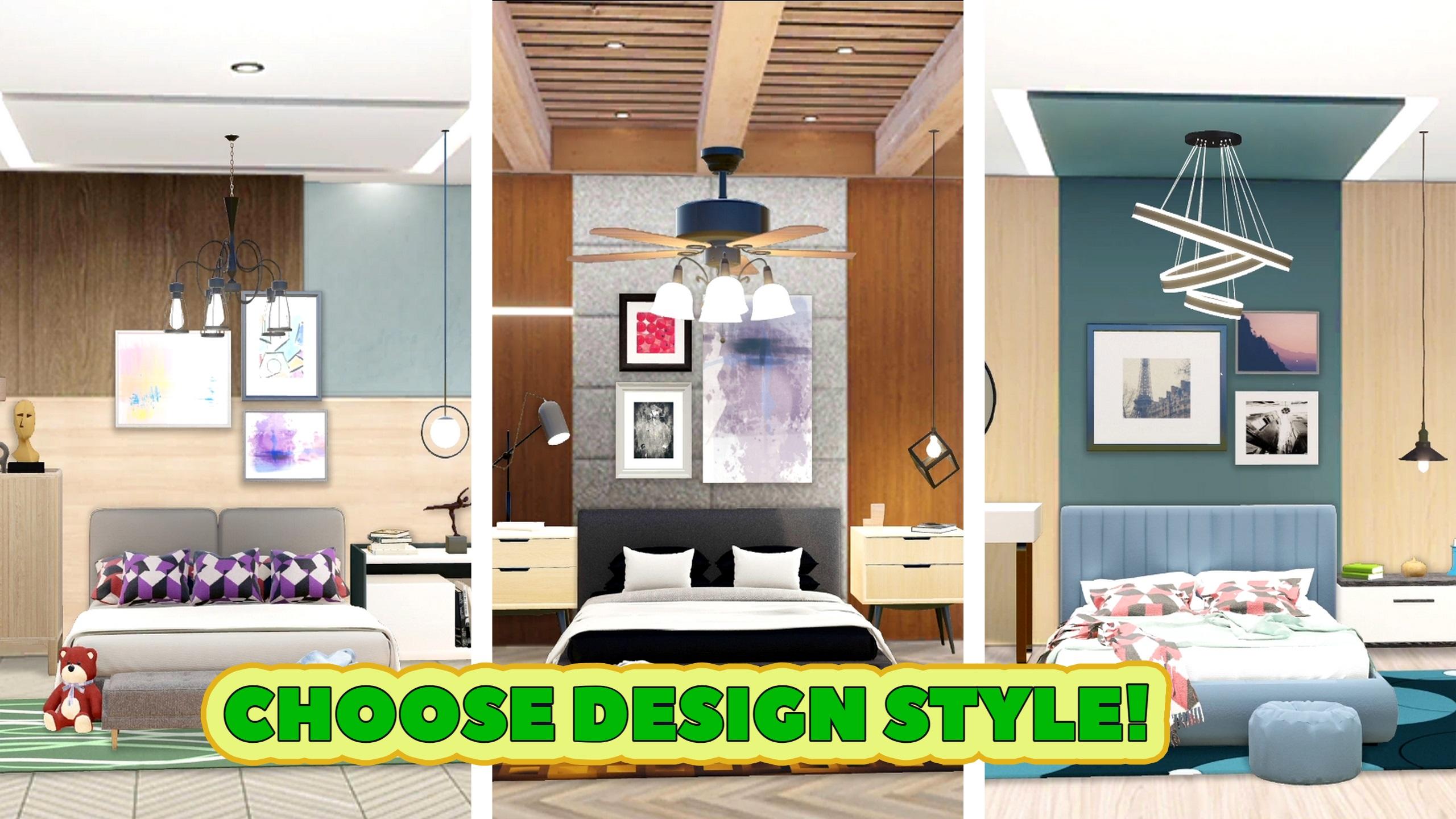 Renovate House: Manor Decor 1 for Android/iOS - TapTap