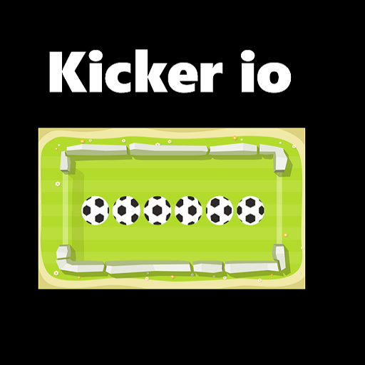 kicker.io android iOS apk download for free-TapTap