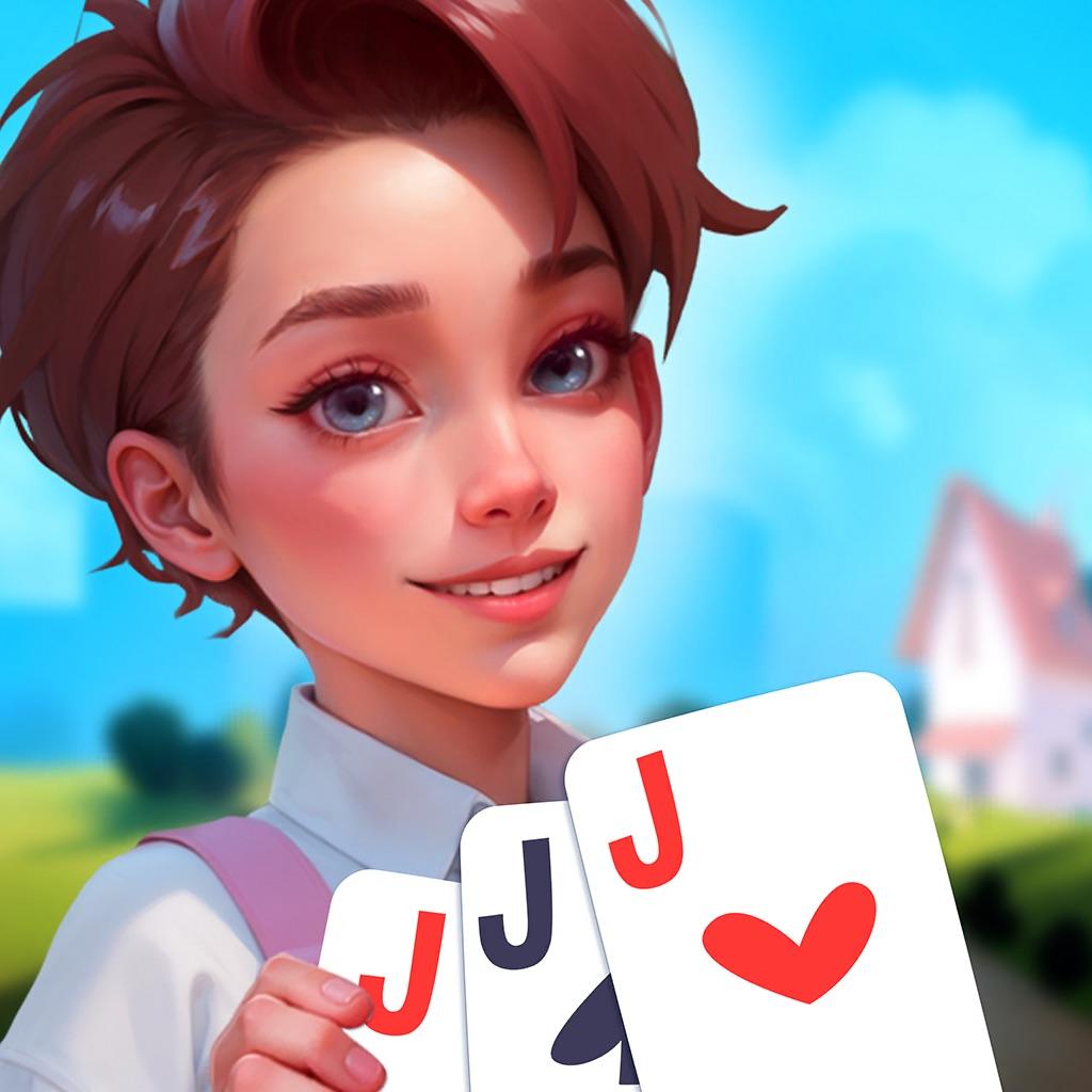 Dream Build Solitaire android iOS apk download for free-TapTap