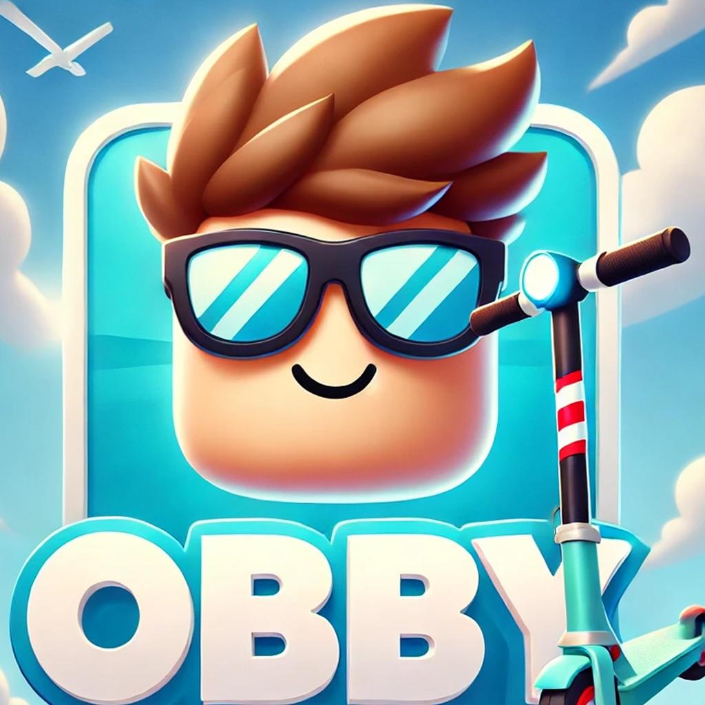 SCOOTER GAMES - OBBY GAMES for Android/iOS - TapTap