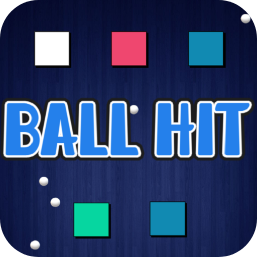 Ball Hit Latest Version for Android/iOS APK - TapTap