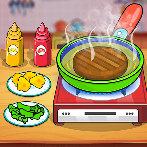Kitchen Set Game: Cooking Chef for Android/iOS - TapTap