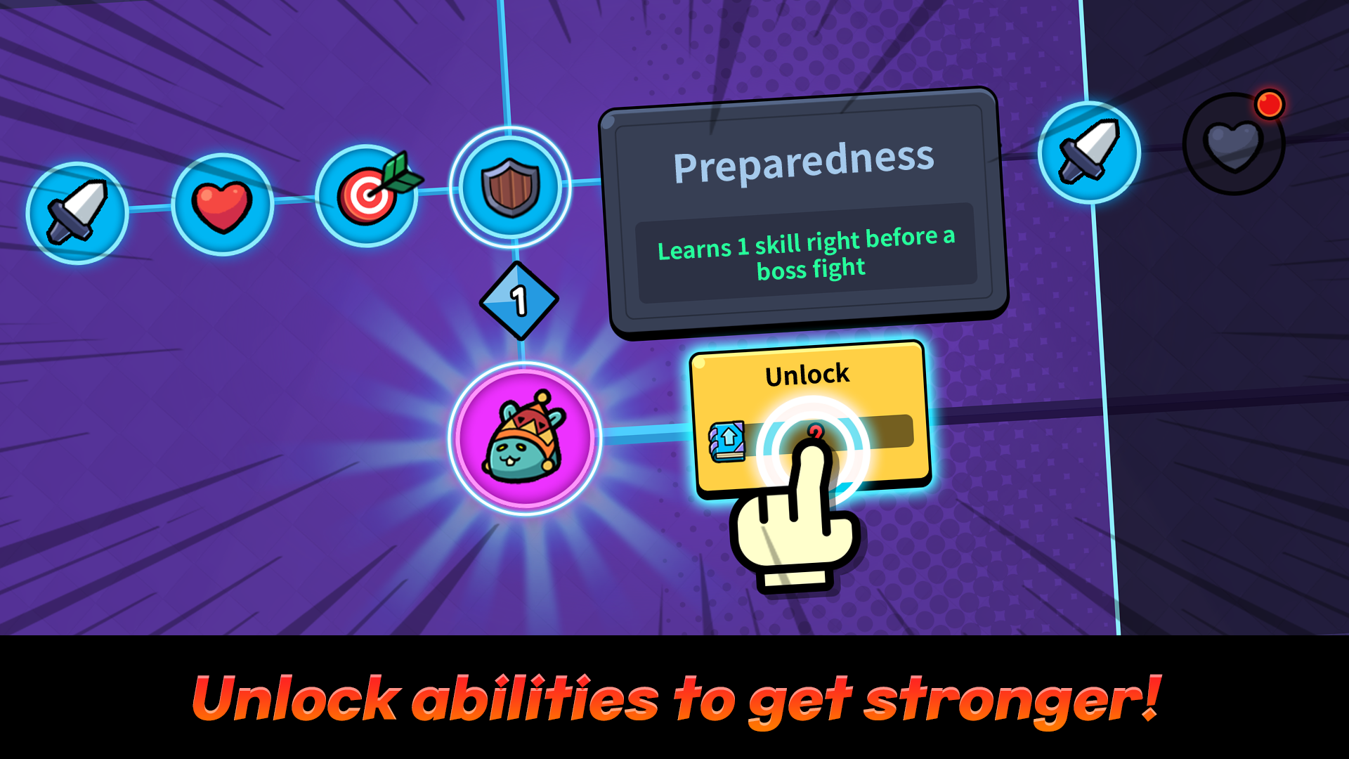 RUN SLASH RUN android iOS apk download for free-TapTap