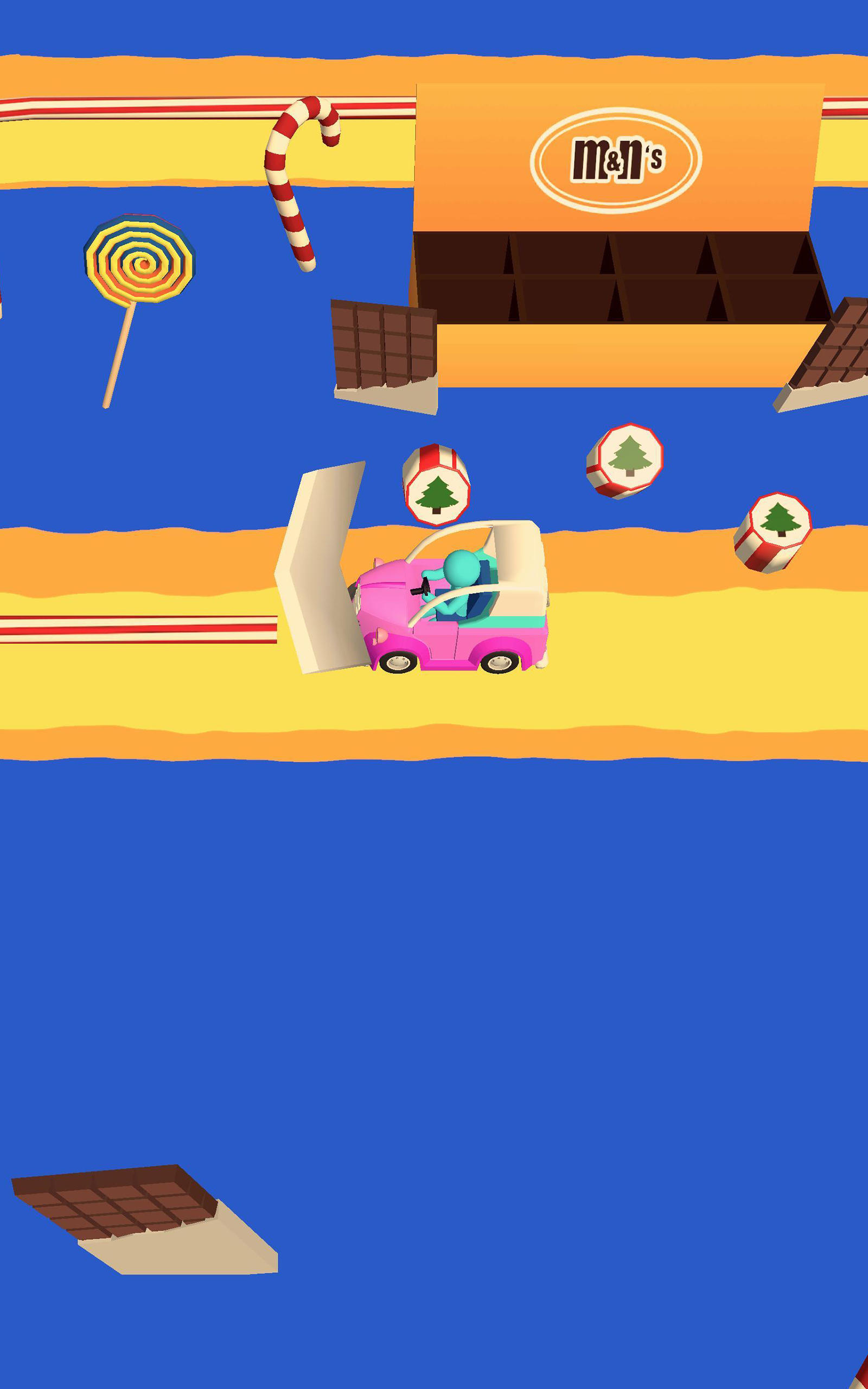 Candy Master 3D android iOS apk download for free-TapTap