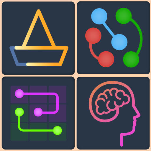 IQ Games Brain Training Puzzle for Android/iOS - TapTap