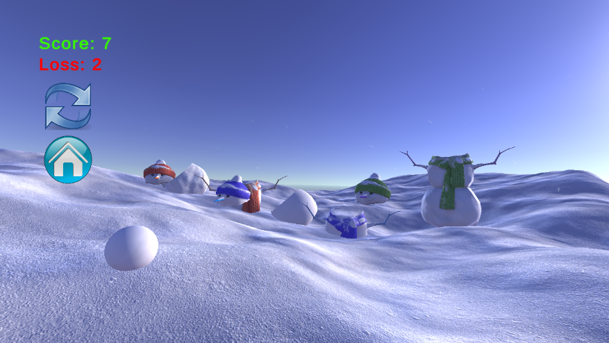 Snowman crack android iOS apk download for free-TapTap