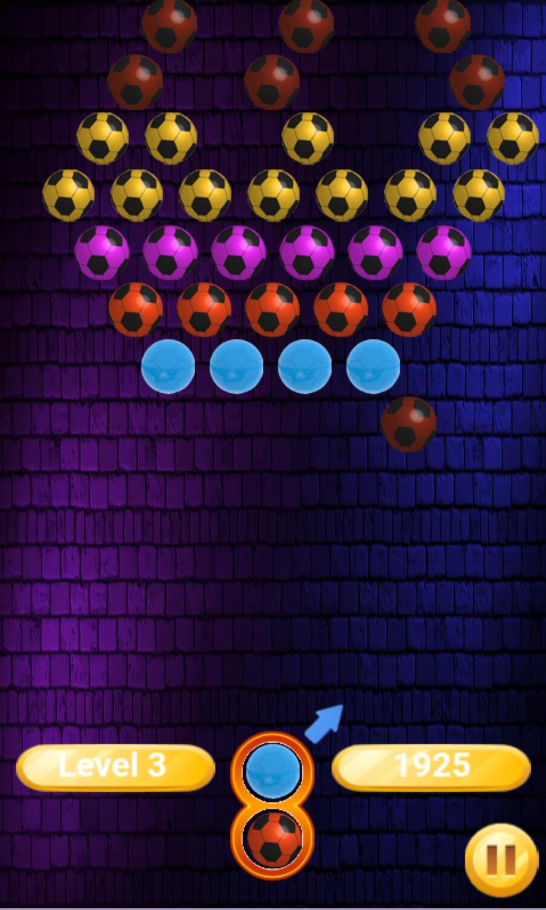 shoot balls android iOS apk download for free-TapTap
