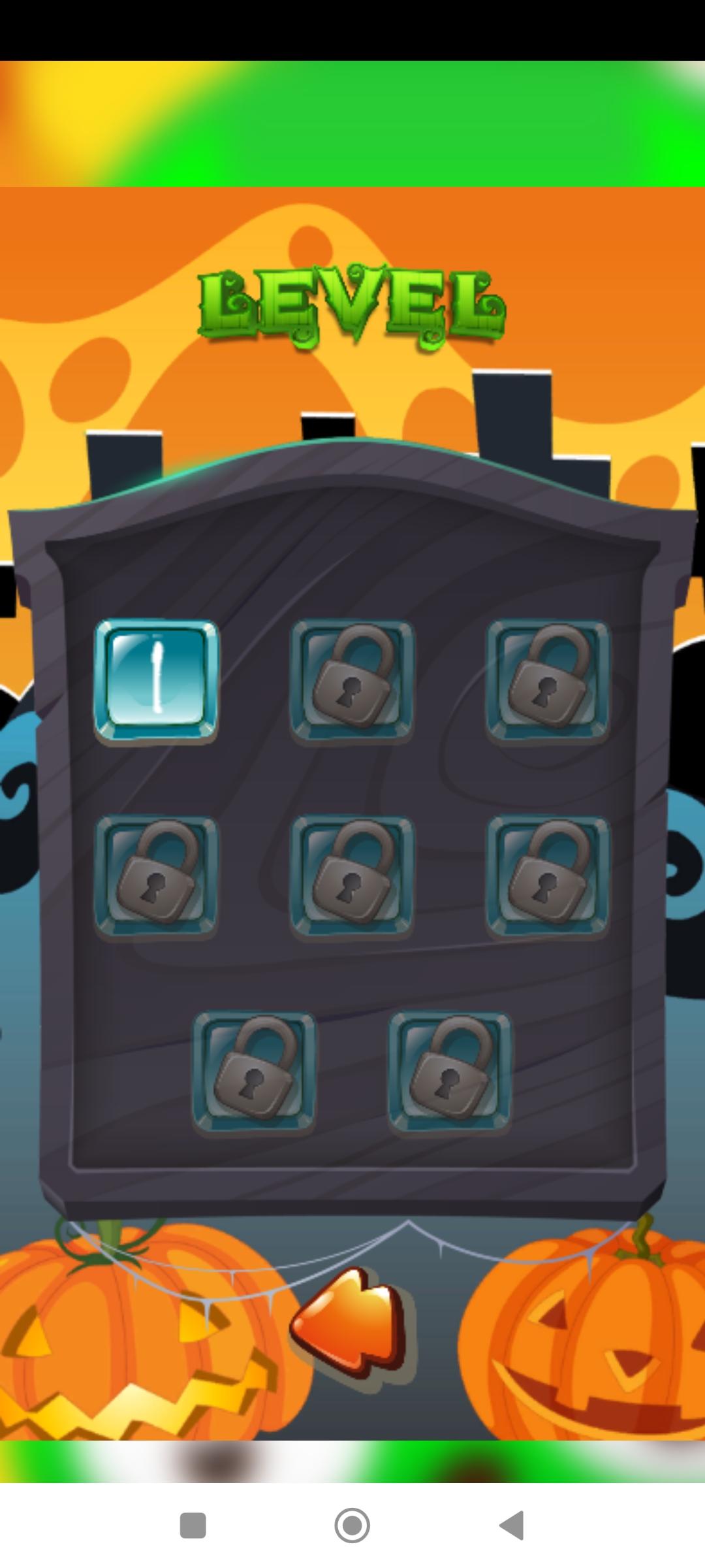 Halloween Night android iOS-TapTap