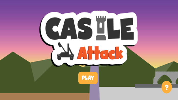 Castle Attack: Medieval Siege android iOS apk download for free-TapTap