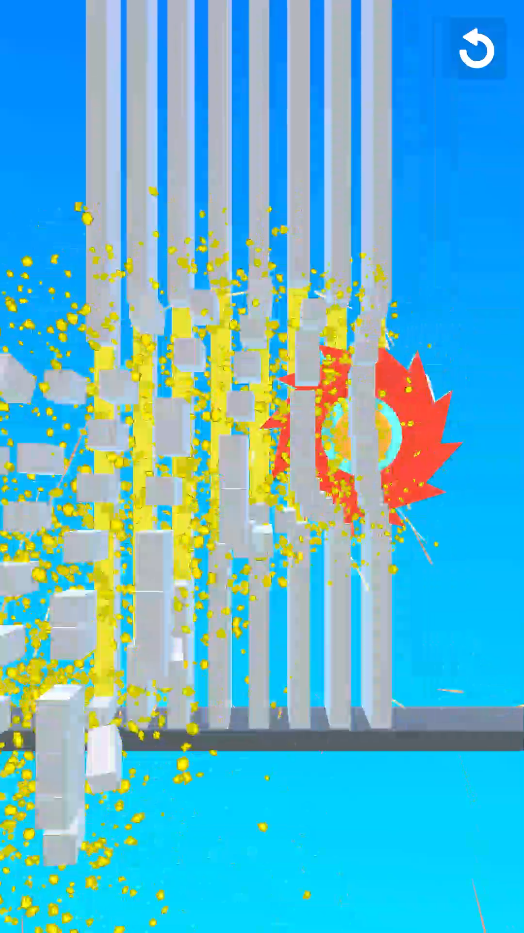 Download Hop Spin Cut! 0.0.1 for Android/iOS APK - TapTap