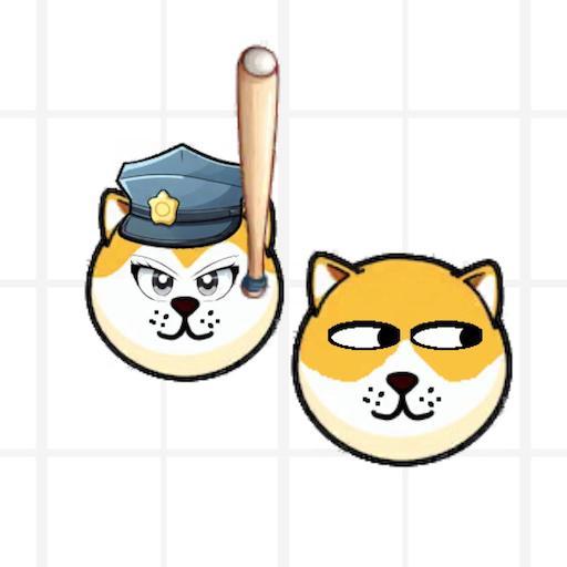 Bonk the Doge Latest Version for Android/iOS APK - TapTap