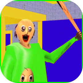 Scary Branny - Horror Game android iOS-TapTap