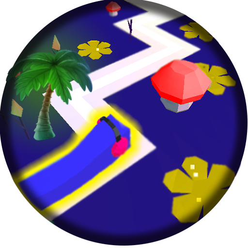 Dancing Line: Magic Music for Android/iOS - TapTap