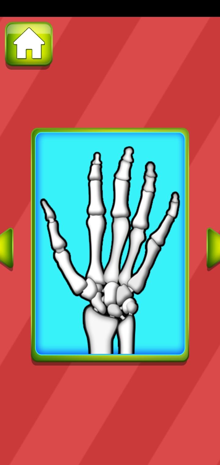 xHands Fight android iOS-TapTap