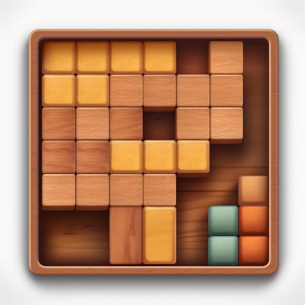 Tetra:Block Buster Latest Version for Android/iOS - TapTap