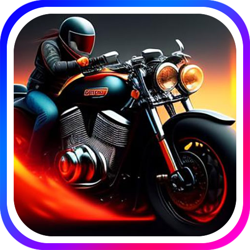 Road Rash Racer Latest Version for Android/iOS APK - TapTap