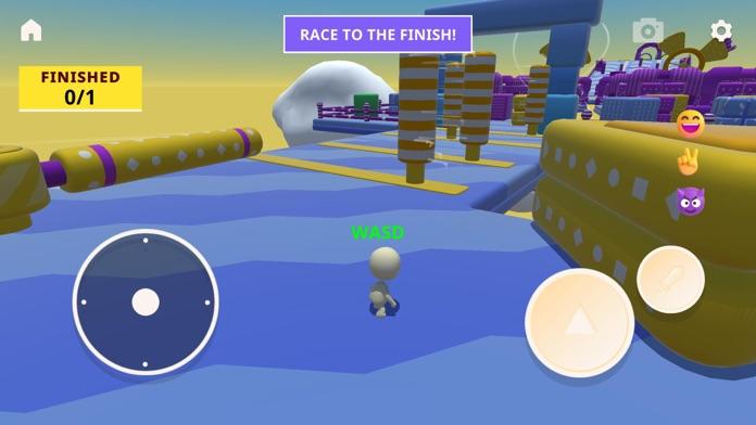 Download WASD Sandbox for Android/iOS APK - TapTap