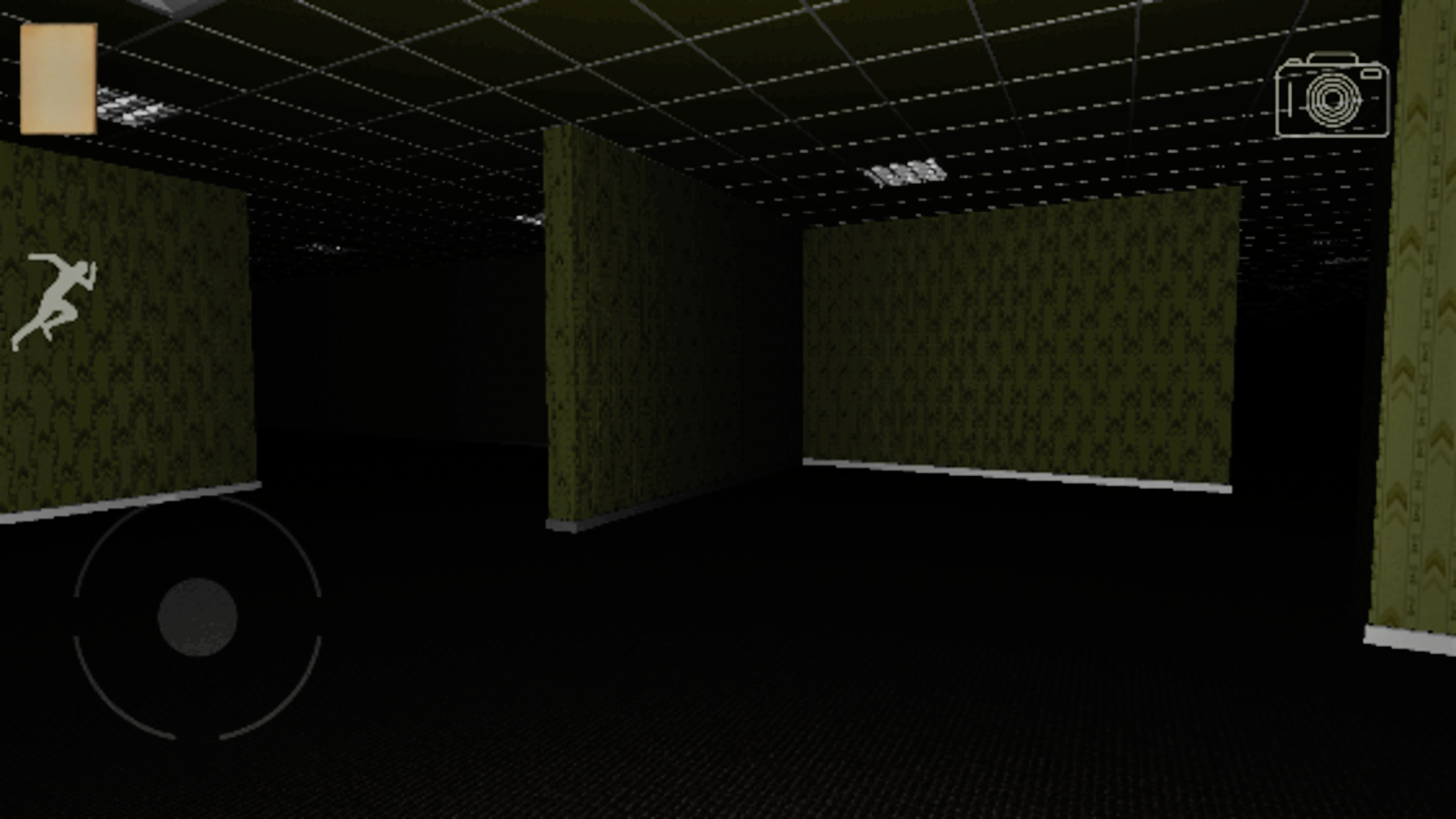 The Backrooms Levels Latest Version for Android/iOS - TapTap