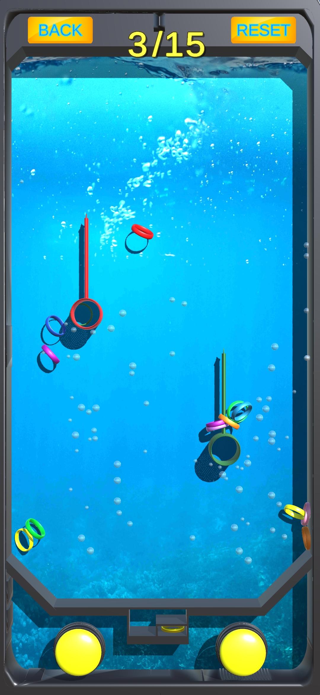 Water Ring Game android iOS-TapTap