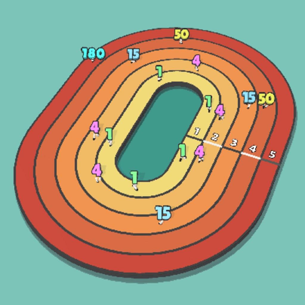Digit Loop Latest Version for Android/iOS APK - TapTap