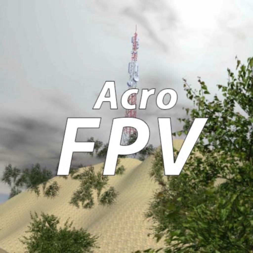 Acro FPV Quad Playground for Android/iOS - TapTap