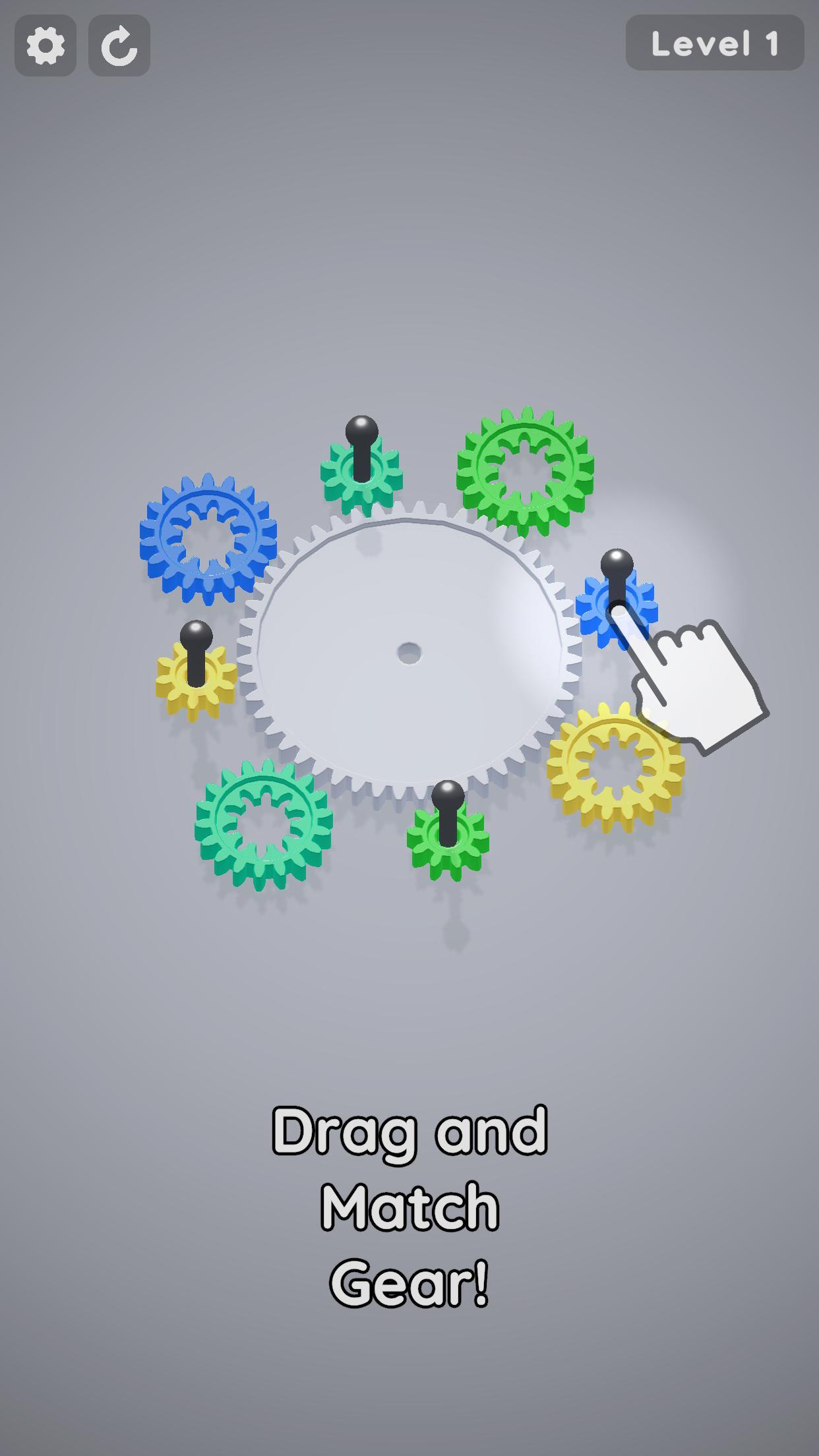 Orbital Gears android iOS apk download for free-TapTap