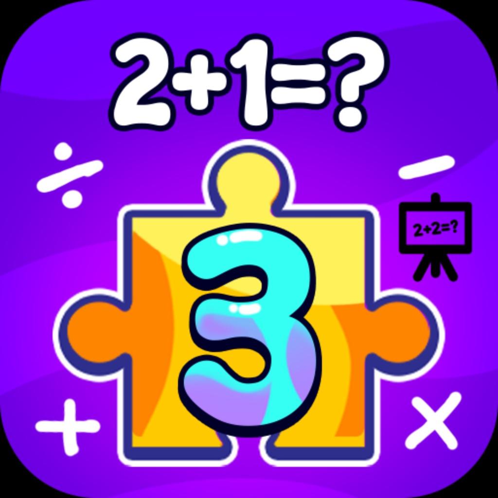 Math Puzzle Games : Math Trick for Android/iOS - TapTap