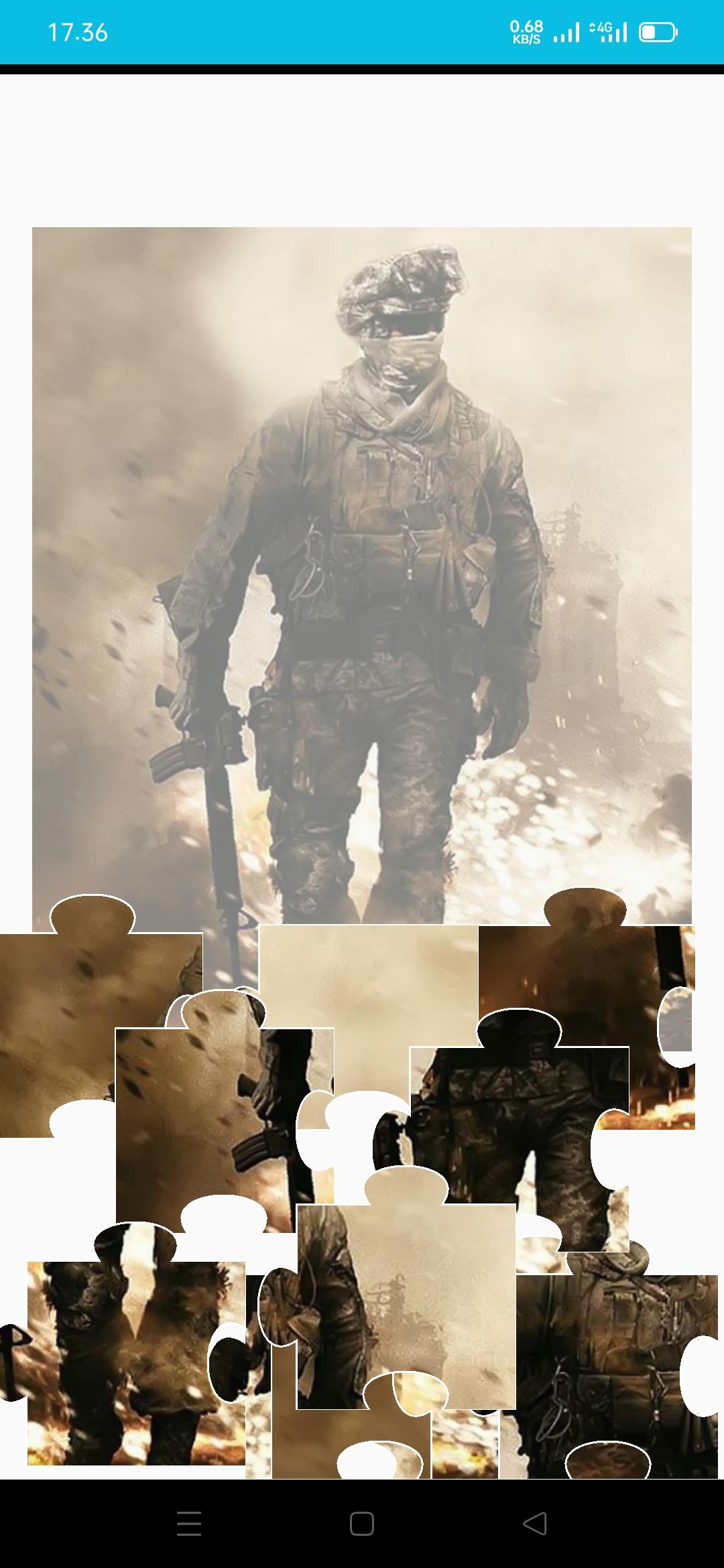 Military Game Puzzle Jigsaw android iOS apk download for free-TapTap