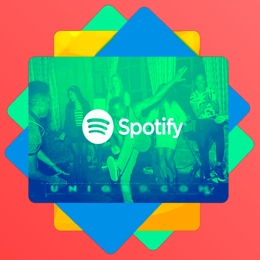 Music Lovers : Spotify Cards for Android/iOS - TapTap