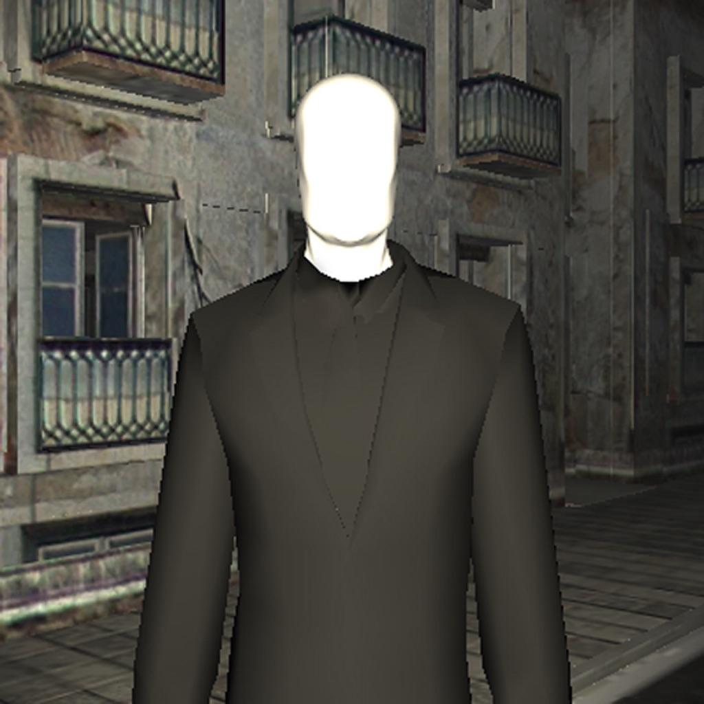 Streets of Slender-Man for Android/iOS - TapTap